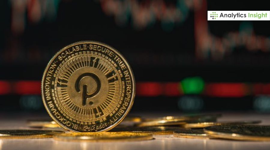 Polkadot (DOT) Drops 4% as Price Tests Key $1.20 Support Level