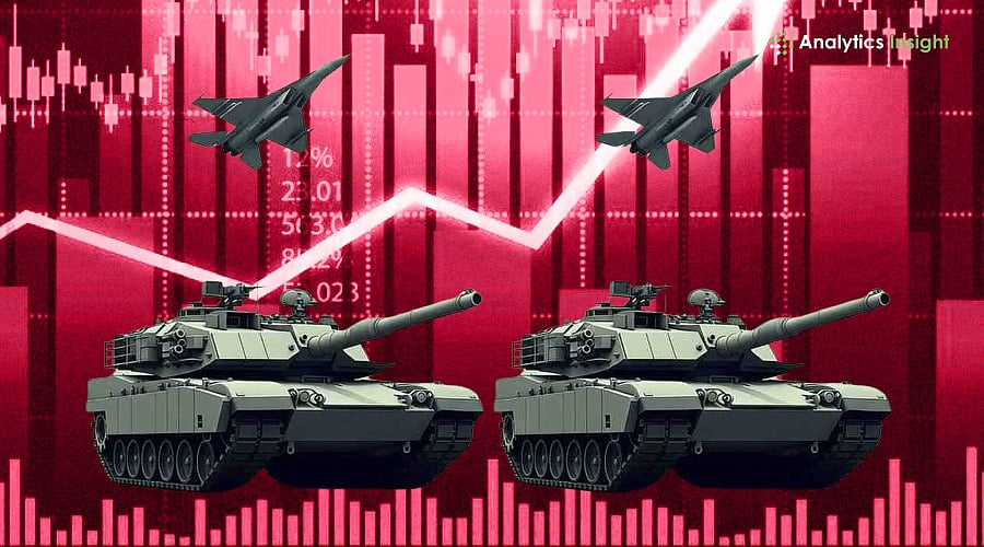 Best Defence Sector Stocks to Watch in India for 2026