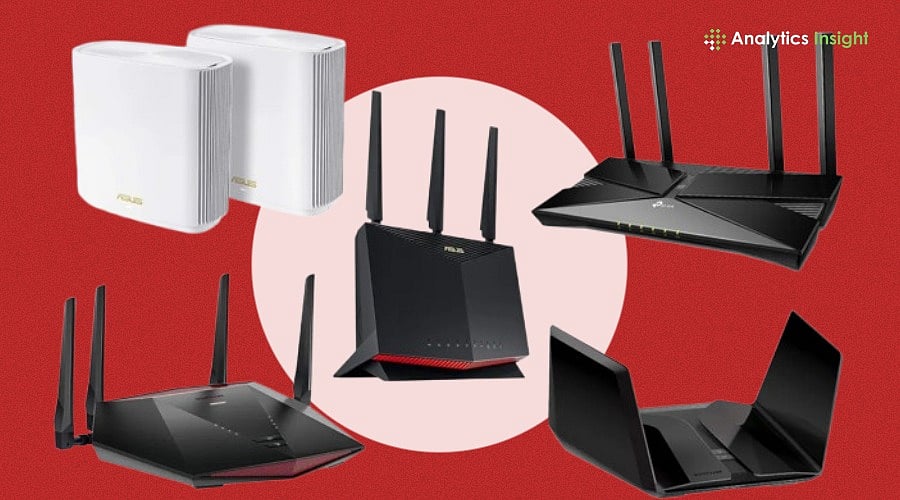 Top Wi-Fi 6 Routers for Faster Connectivity in 2026