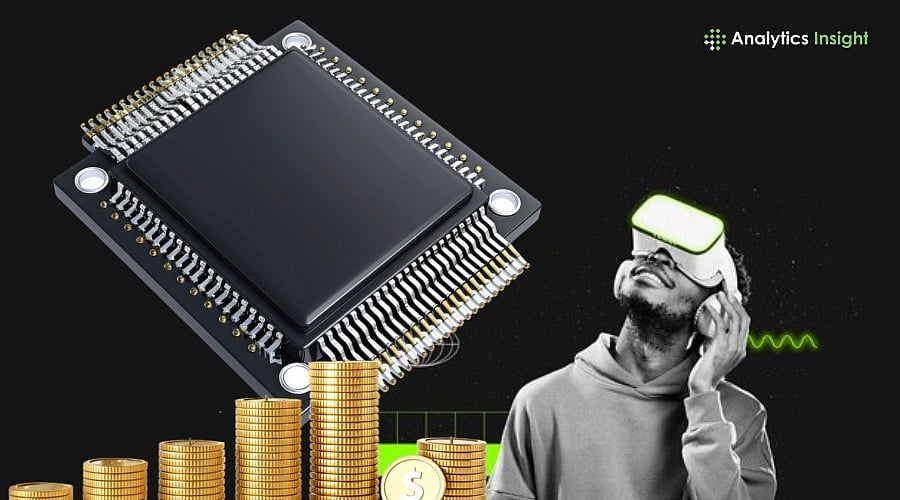 Top News Today: India’s 3D Glass Chip Unit, VR Therapy Funding, AI ...
