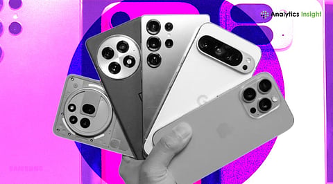 Upcoming Mobile Phones: Trends To Watch in 2026