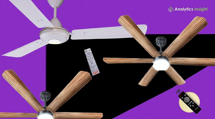 Best BLDC Ceiling Fans 2026 India