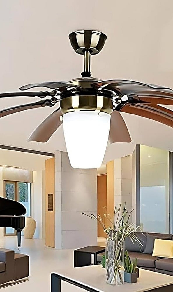 Best Ceiling Fans with LED Lights in India for 2026