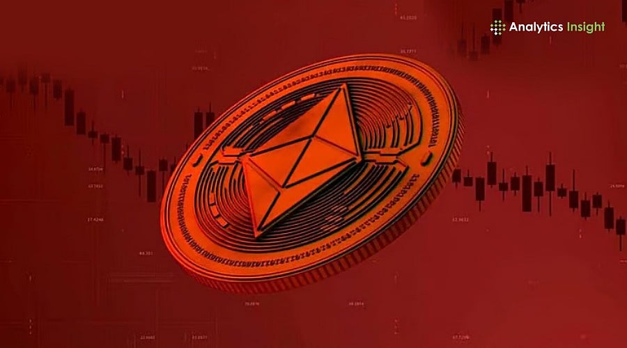 Why Ethereum Isn’t Rising Despite Strong Staking Growth
