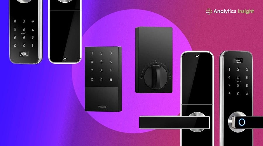 Top 10 Smart Locks Compatible with Alexa and Google Assistant in 2026