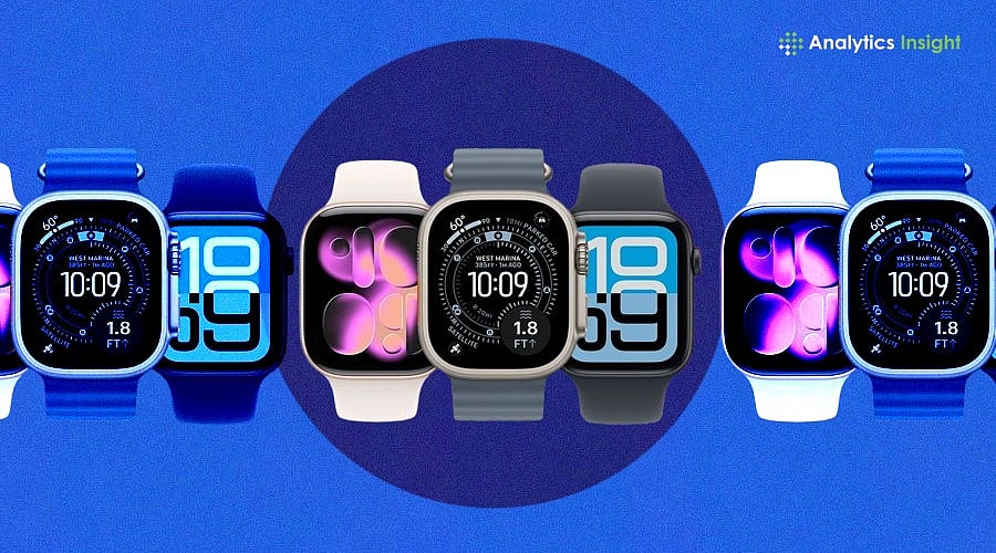 Top Apple Watch Alternatives in 2026 for Better Battery Life