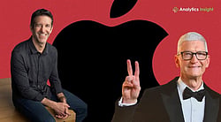 Why Tim Cook Stepped Down and Apple’s Next Big Move