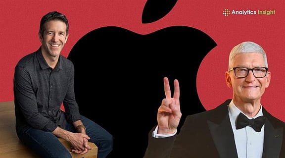 Tim Cook