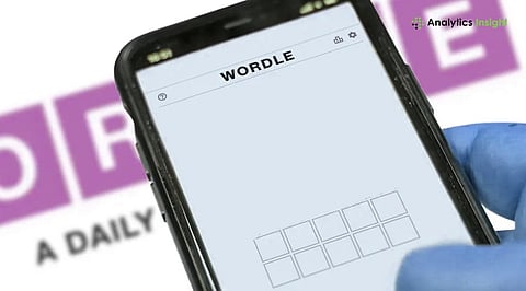 Wordle Today: Solution and Hints Revealed for Puzzle #1767 (April 21)
