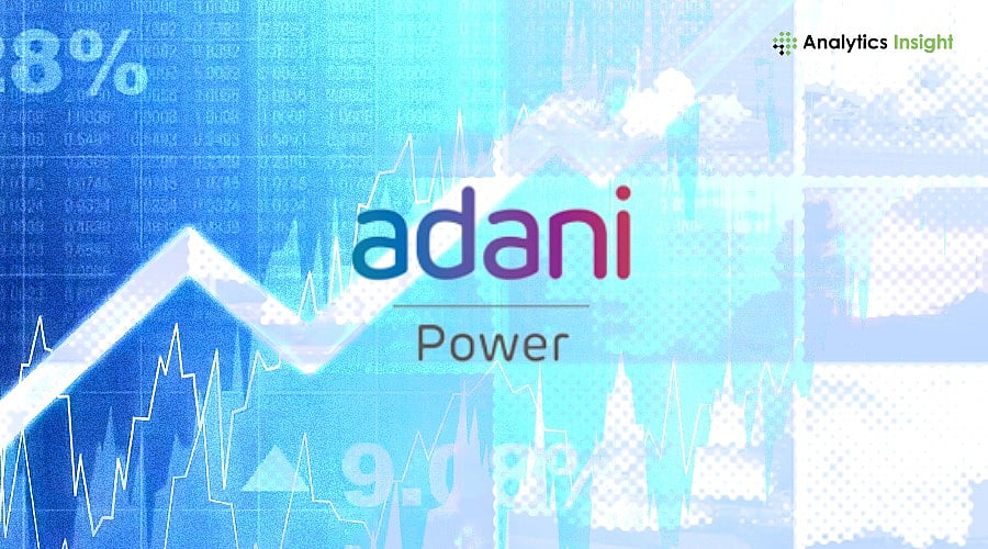 Adani Power Shares Surge 35% in April as Long–Term Deal Wins Drive Rally