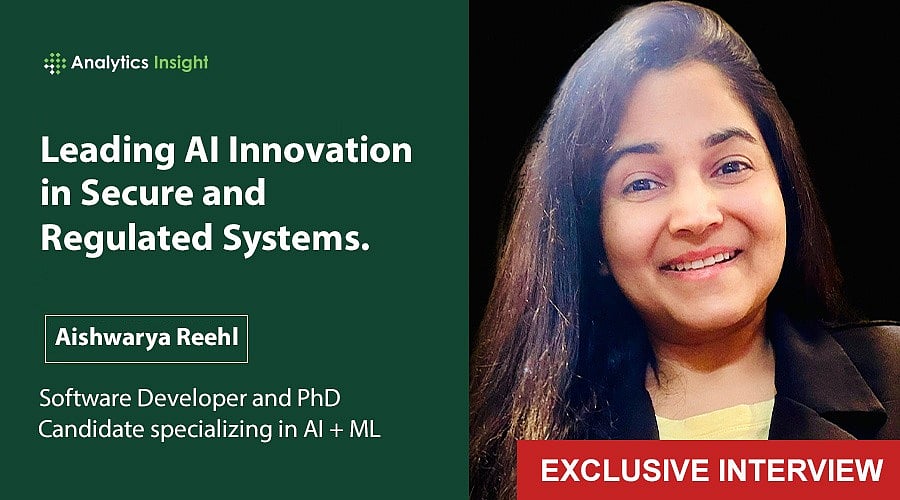 Leading AI Innovation in Secure and Regulated Systems