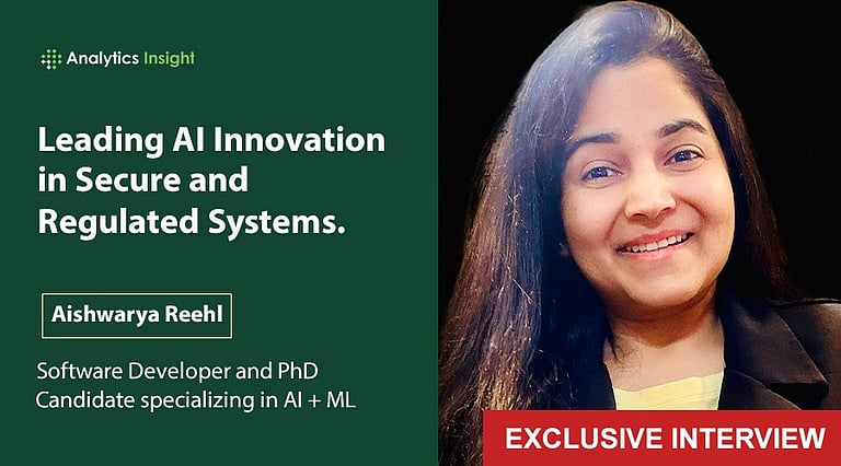 Leading AI Innovation in Secure and Regulated Systems