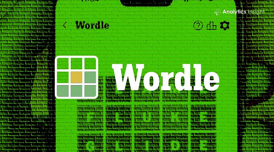 Wordle Today: Solution and Hints Revealed for Puzzle #1768 (April 22)