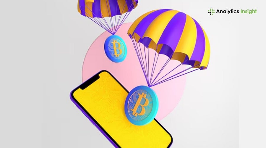 Top Crypto Airdrops in 2026