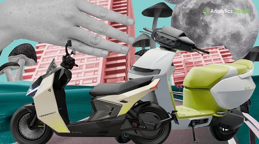 Upcoming Electric Scooters in India (2026)