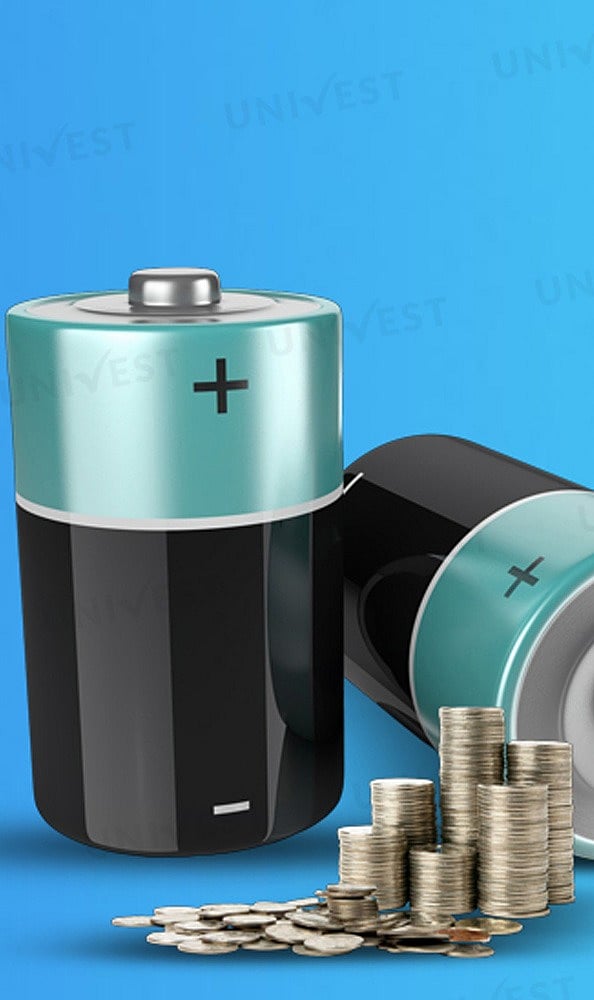 Top Battery Stocks in India to Invest in 2026