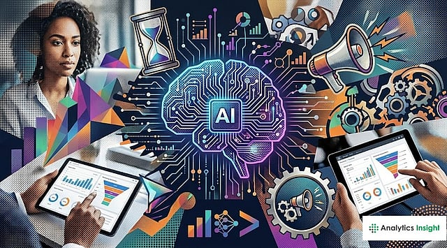AI in Digital Marketing Analytics: Applications, Tools, and Future Trends