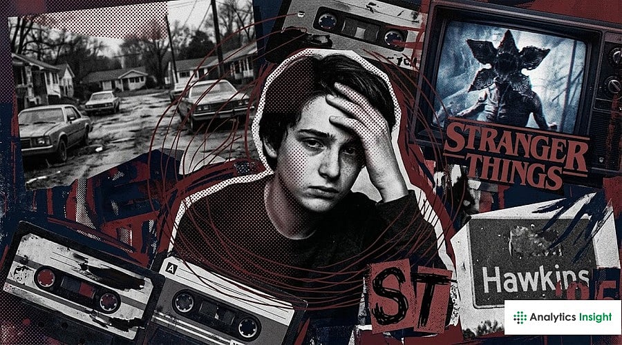 Stranger Things Tales from '85 Early Review: Is it a Must-Watch?
