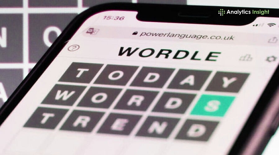 Wordle Today: Solution and Hints Revealed for Puzzle #1769 (April 23)