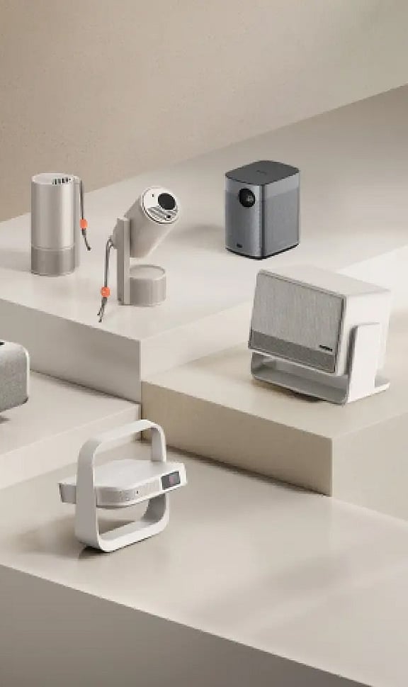 Best Interactive Projectors for Home & Office in 2025