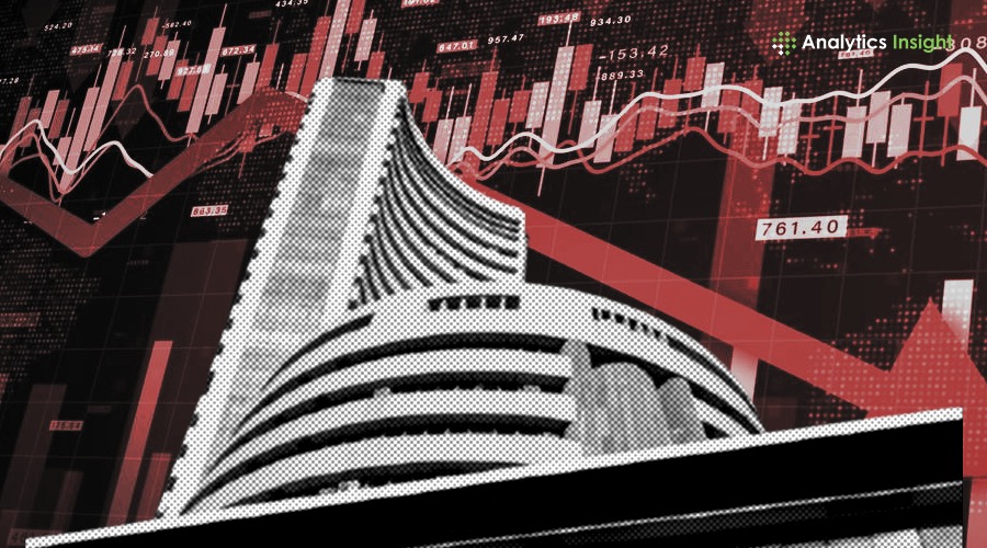 Stock Market Today: Sensex Falls 807 Points, Nifty Slips to 23,946