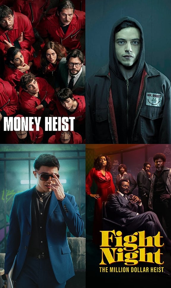 April 2026 OTT Releases: Best Movies and Shows to Watch