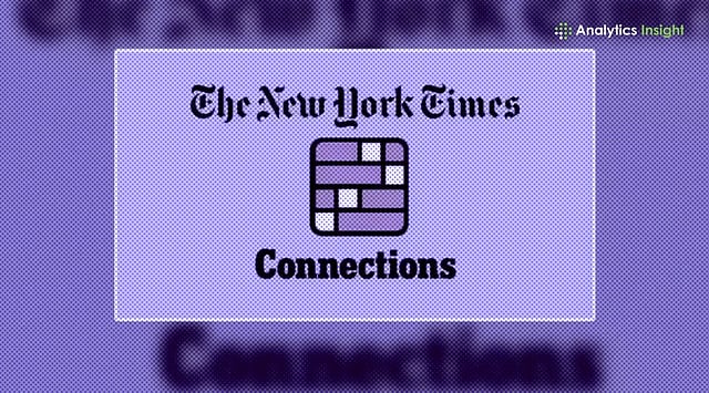 NYT Connections Hints and Answers April 24, 2026