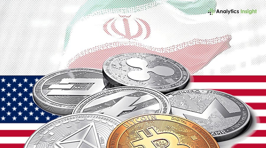 Crypto News Today: US Treasury Freezes $344M in Iran-Linked ...