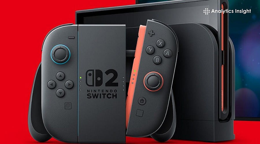 Nintendo Switch 2 vs Switch 1: Which Should You Buy