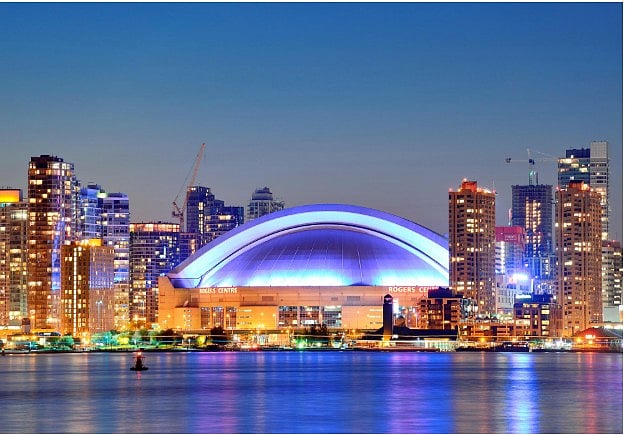 Inside Canada’s Innovation-Driven Entertainment Landscape: A Data-Led ...
