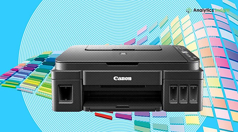 Top 7 Canon Printers Under Rs. 10000 in 2026