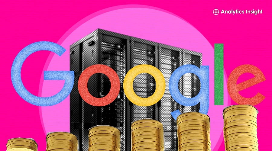 Google Picks Vizag for $15 Billion AI Data Center, Puts City on Global ...