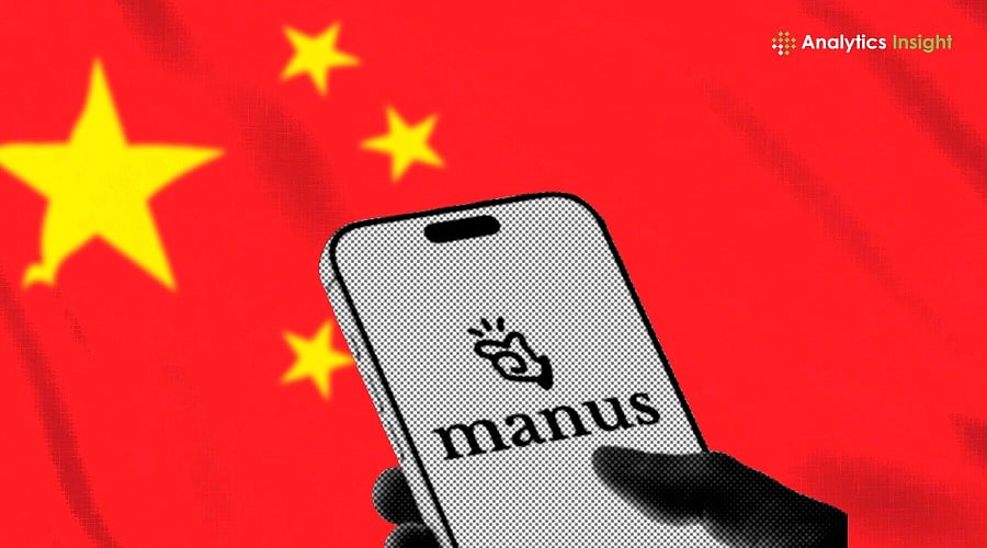 Startup News: China Blocks Meta’s $2B Acquisition of AI Startup Manus