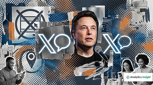 Elon Musk’s XChat Debuts with Privacy-First Pitch to Challenge WhatsApp ...