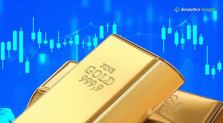 Gold Price Surge 2026: What’s Driving the Rally?