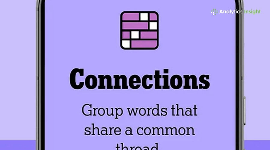 NYT Connections Hints and Answers April 27, 2026