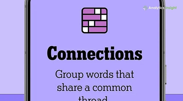 NYT Connections Hints and Answers April 27, 2026