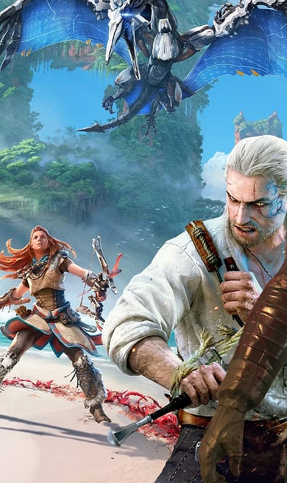 Hardest Open-World FPS Games