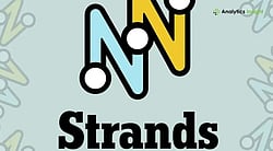 NYT Strands Today: April 10 Answers