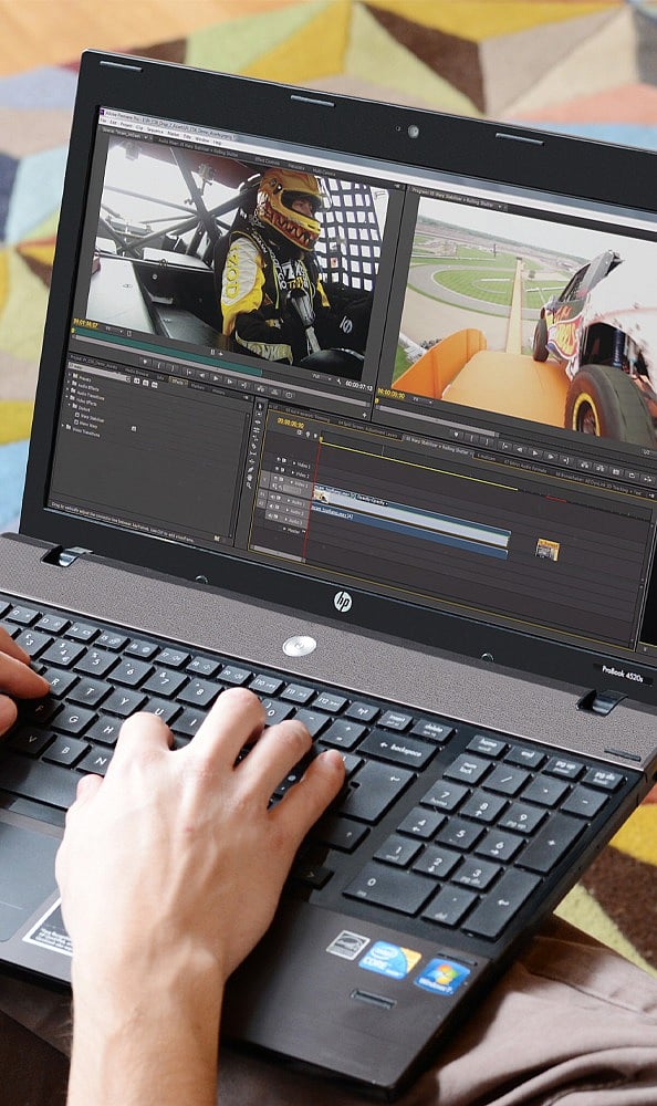 Best Laptops for Video Editing and Content Creation