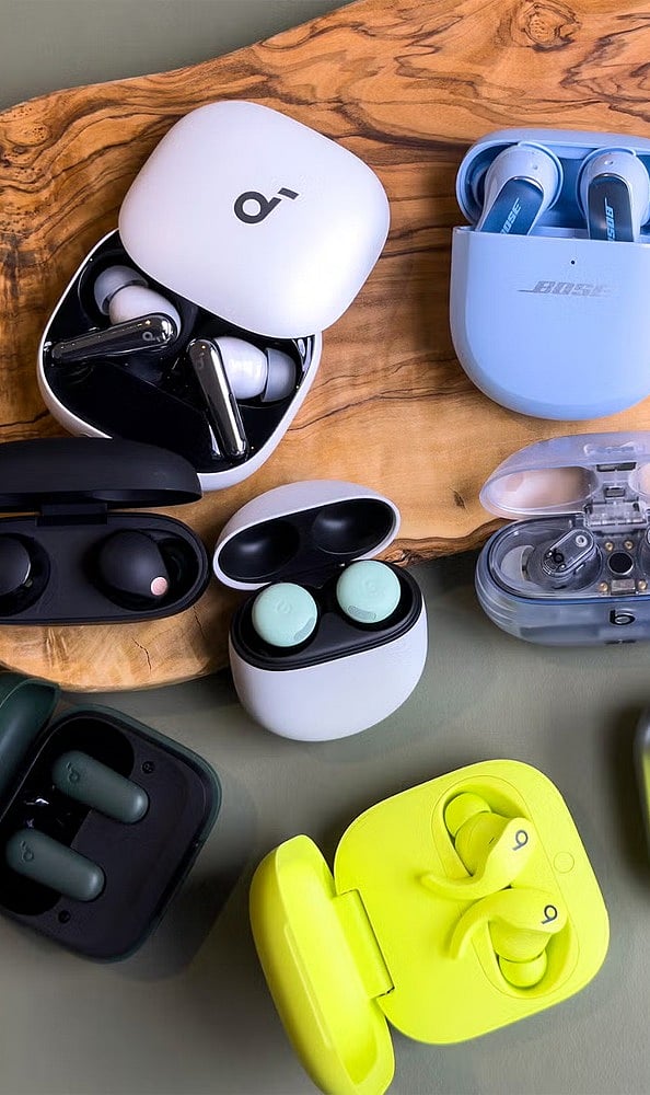 Top Wireless Earbuds With the Best Sound Quality: Expert Picks