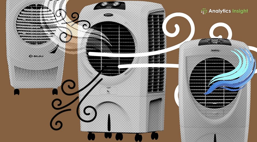 Best Low-Noise Air Coolers