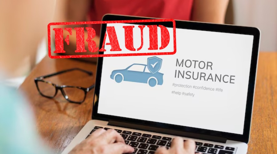 The Role of Data Analytics in Preventing Motor Insurance Fraud