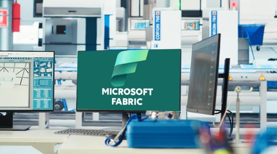 Microsoft Fabric Consultancy: Designing Scalable Data Platforms with ...