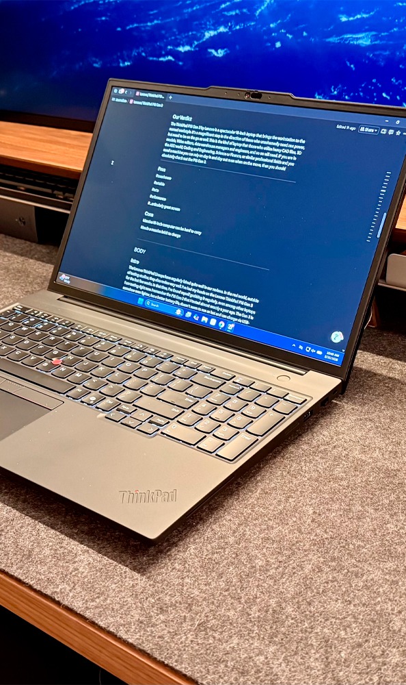 Best High-Performance Laptops Under $5000 (2026 Guide)