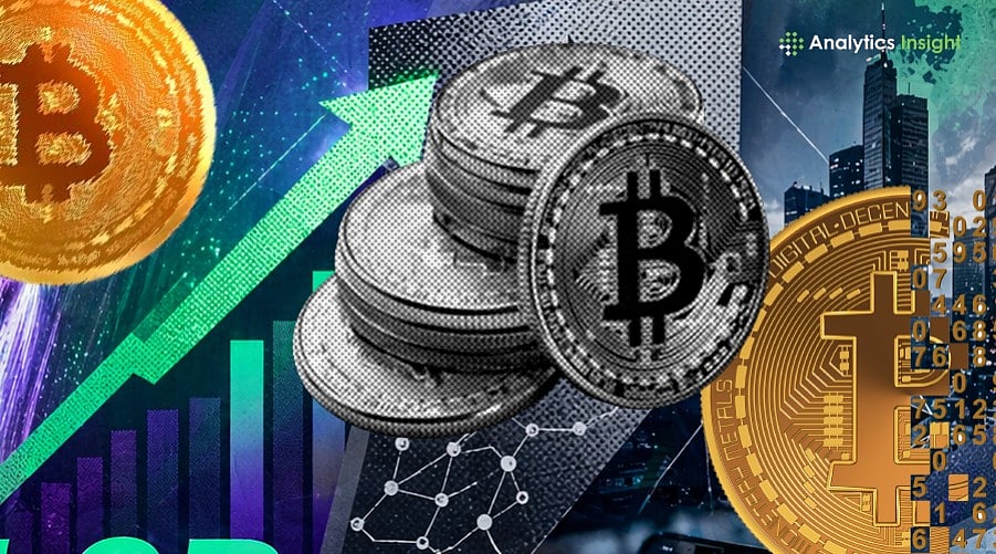 Bitcoin Price Analysis: Will BTC Price Break Resistance at $80K?