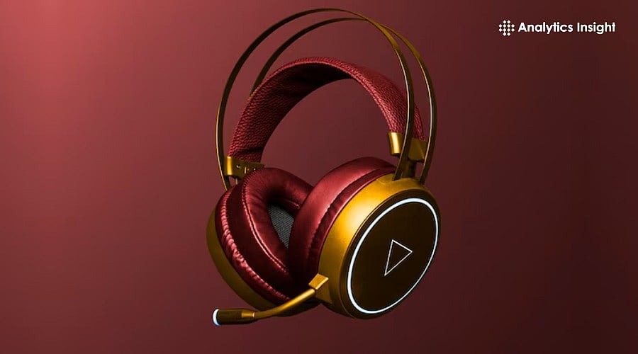 Best Gaming Headsets with Surround Sound