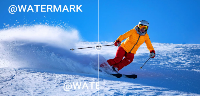 How to Remove Watermark from Image Online (Step-by-Step Guide)