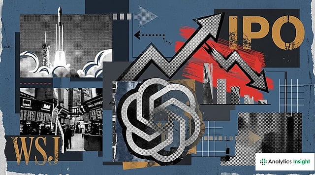 OpenAI Faces Rising Costs as CFO Flags Monetization Concerns Ahead of ...