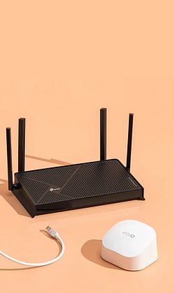Core Router
